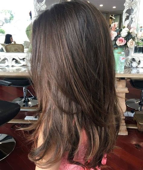 Layered Hairstyles For Long Hair Hairstyles6h
