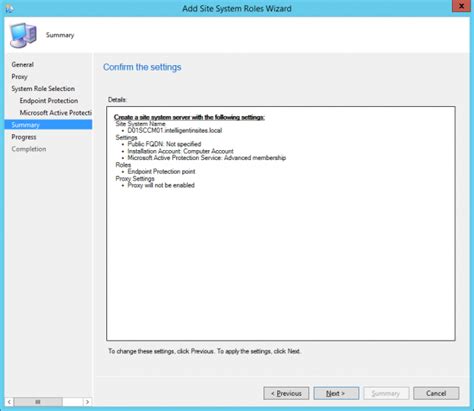 System Center 2012 R2 Configuration Manager Deploying Endpoint Protection Jack Stromberg