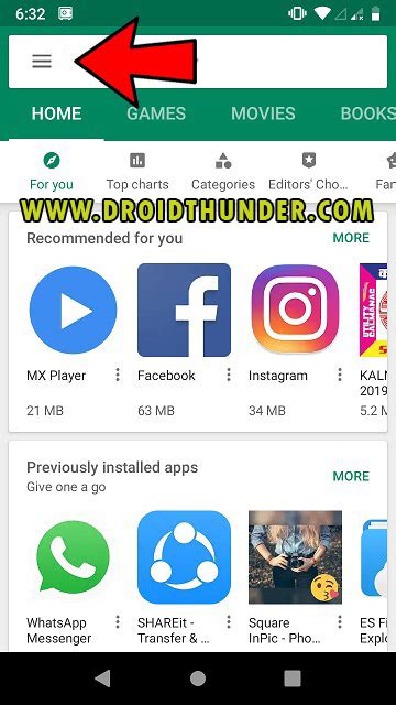 how to fix blocked by play protect error update 2025