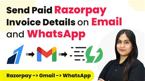 Integrating Razorpay And Whatsapp Using Pabbly Connect A Step By Step
