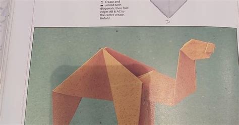 Unit 13task 2 Papercraft Primary Album On Imgur