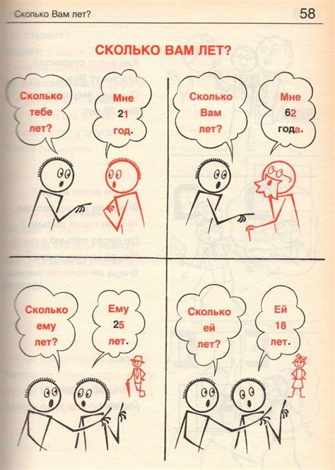 I Love The Russian Language