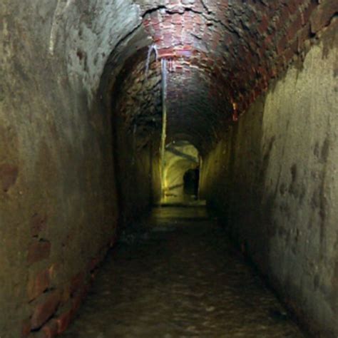 Deterioration Of A French ­‐era Built Sewer Source Vnexpress Download Scientific Diagram