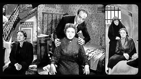 «Η Άγνωστος ταινία του 1956 με την Κυβέλη Youtube