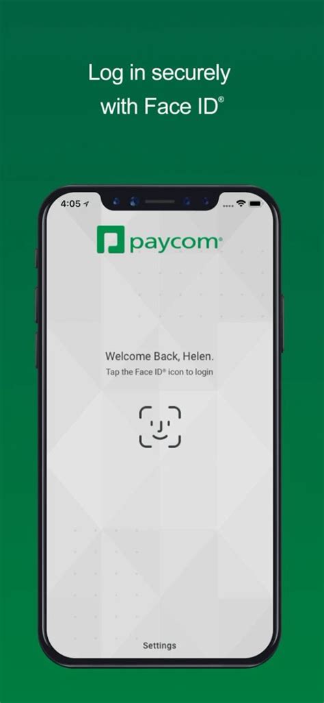 Paycom App Reviews Features Pricing And Download Alternativeto