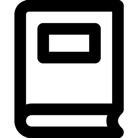 Book Vector Svg Icon Svg Repo