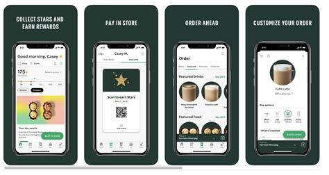 How Starbucks Is Using Mobile Apps To Significantly Increase Sales