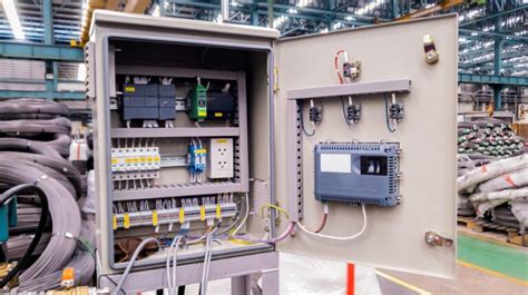 The Essential Guide To Open Loop And Closed Loop Systems Automation Electric Controls