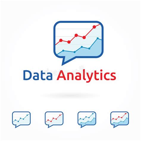 Analytics Logo Stock Illustrations 25721 Analytics Logo Stock Illustrations Vectors
