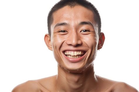 Portrait Of An Austrian Man Premium Psd Rawpixel