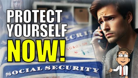 How To Protect Yourself After The Social Security Number Breach Urgent