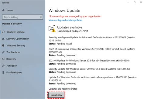 Fixed Rdp Windows Server 2019 Black Screen 3 Ways