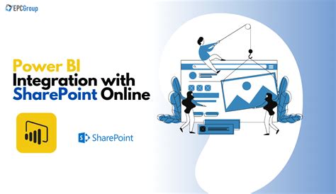 Power BI SharePoint Setup Power BI Integration With SharePoint Online