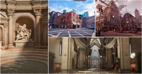 Get Unity And Unreal Engine Assets With Massive Discount