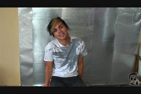 Ian Crash The Emo Boy Gets Off Alone Sex Com