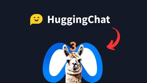 how to access meta s llama 3 on your mobile device with huggingchat for free pupuweb