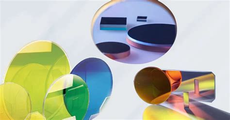 Learn More About What Optical Filters Are And Their Function Optical Filter Fluorescence