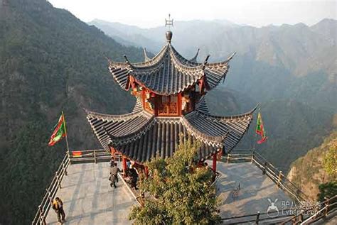 牛头山国家森林公园旅游景区景点 牛头山国家森林公园在哪里怎么坐车 牛头山国家森林公园好玩吗 牛头山国家森林公园门票费用多少钱 驴八婆旅游网