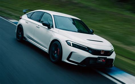 Honda Civic Type R Japan Market Paul Tan S Automotive News