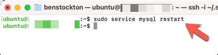 How To Change Authentication Plugin Method In MySQL Master Hi Technology
