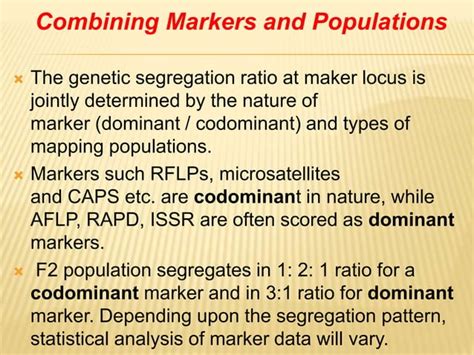 Mapping Population Ppt Pptx