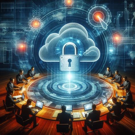 Navigating The Zero Trust Paradigm Challenges And Solutions In Cloud
