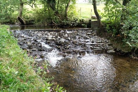 Fish Passes How We Design Them Ribble Rivers Trust