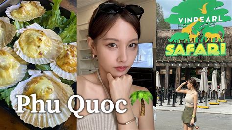 푸꾸옥을 우기에 간다면🙂 푸꾸옥 우정여행 멜리아 빈펄 푸꾸옥 놀고 먹고 마사지받고 놀먹마 놀먹ㅁ ㅏ🤍 Youtube