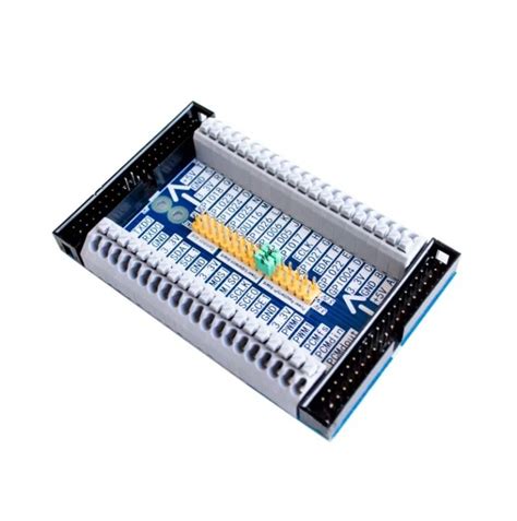 【tianyu Mall】pi 23 Model B Gpio Raspberry Pi Multifunctional Cascade Expansion Extension Board