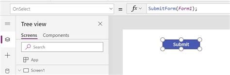 Setting Default Option Set Values Within Canvas Power App Forms