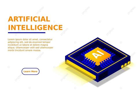 ai cloud computing data mining and programming concept vector think