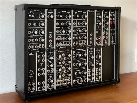 MATRIXSYNTH Synthesizers Portable