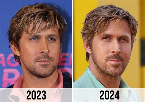 A Doctor Weighs In On Whether Ryan Gosling Has Gone ‘overboard With