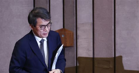 [신년사] 노태악 선관위원장 새해도 변함없이 공정한 선거관리