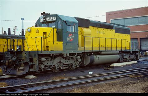 Candnw Sd40 2 6845