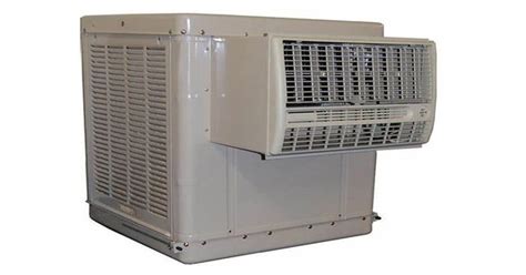 Evaporative Air Conditioner Assignment Point