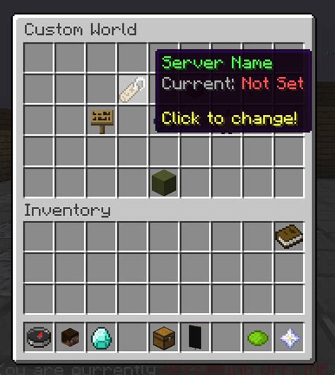 [guide] Hypixel Smp And Useful Commands Hypixel Forums