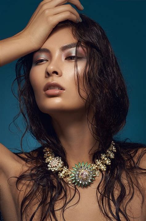 Photo Of Fashion Model Alina Tsoy Id 550126 Models The Fmd