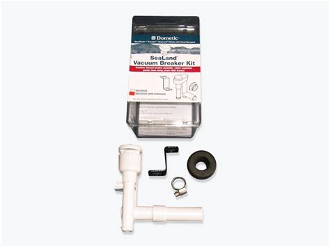 Sealand Dometic 385230325 Vacuum Breaker For Hand Spray