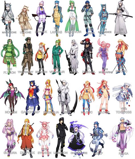 Human Pokemon Characters Artist Draws Pok Mon As If They Were Human