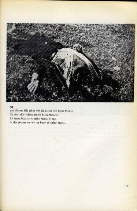 Slavko Grubišić Jedan Dio Krvave Povijesti