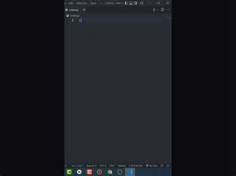How To Print ASCII Value Of Character In Python Shorts Ascii Python Print