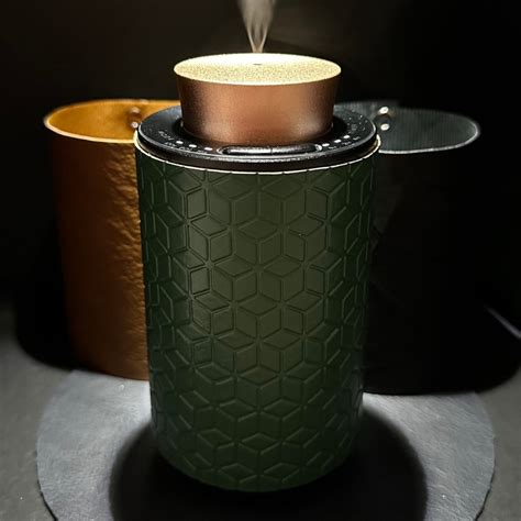 Proroma Adorn Aroma Diffuser Proroma By Sensory Marketing Pros