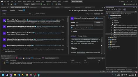 Aspnet Mvc Aula 2402 Parte 1 Youtube