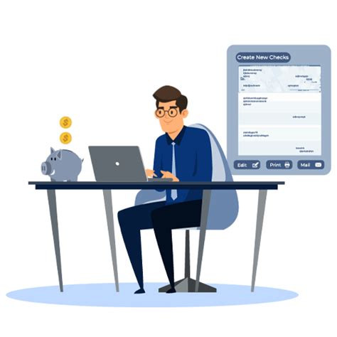 Check Writing Software Save 80 And Print Checks Instantly