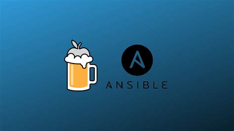 how to install and manage desktop apps on mac os with ansible and