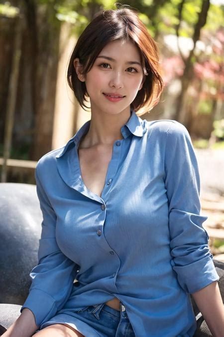 Picture Of Suzume Mino