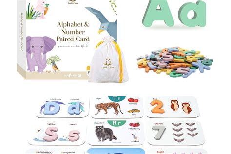 칠판·학습완구 세이펜파닉스 영어 한글 원목알파벳 카드 숫자 자석교구 아기낱말 카드 오늘의집 쇼핑