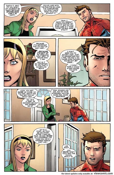 Pin De Lizbeth Garny En Gwen Stacy Bocetos