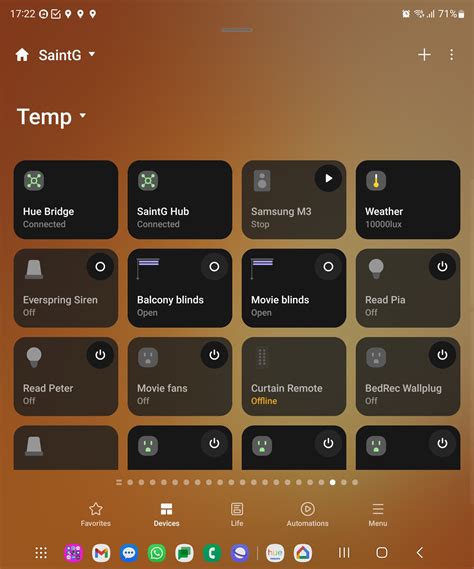 uk v2 hub not communicating with hue devices june 2023 general